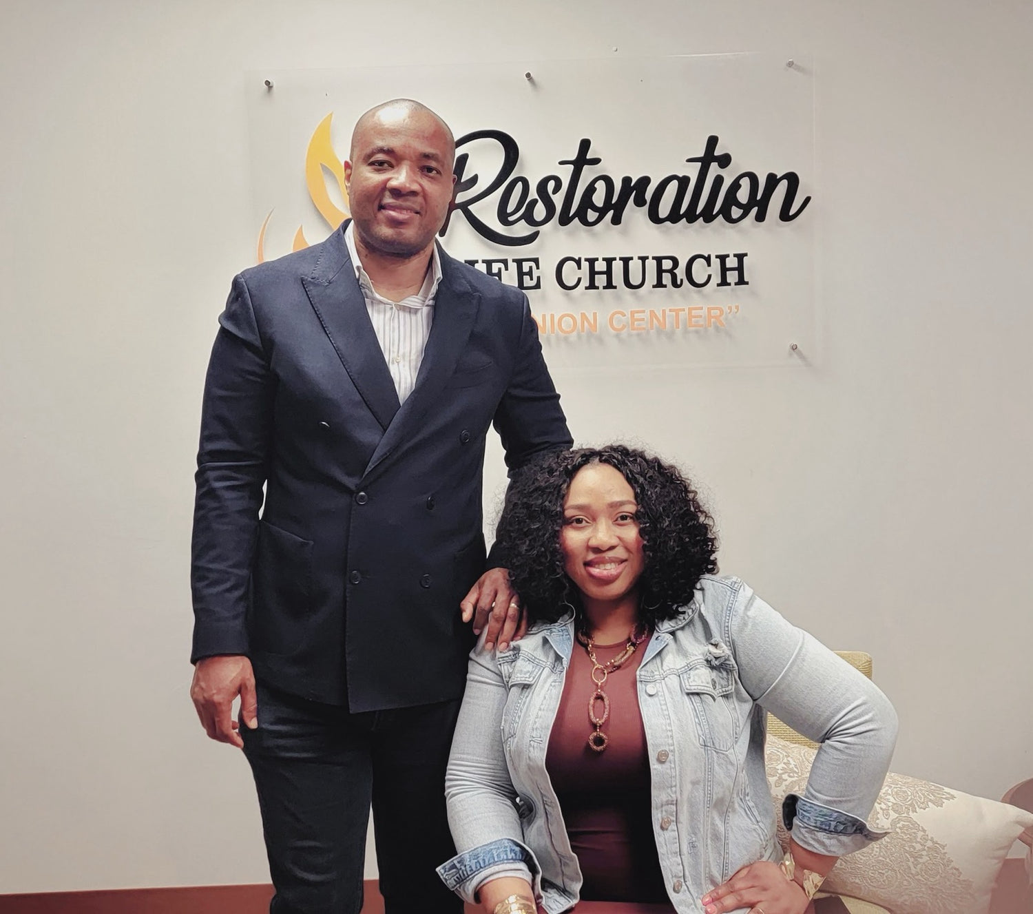 Restoration Life Church