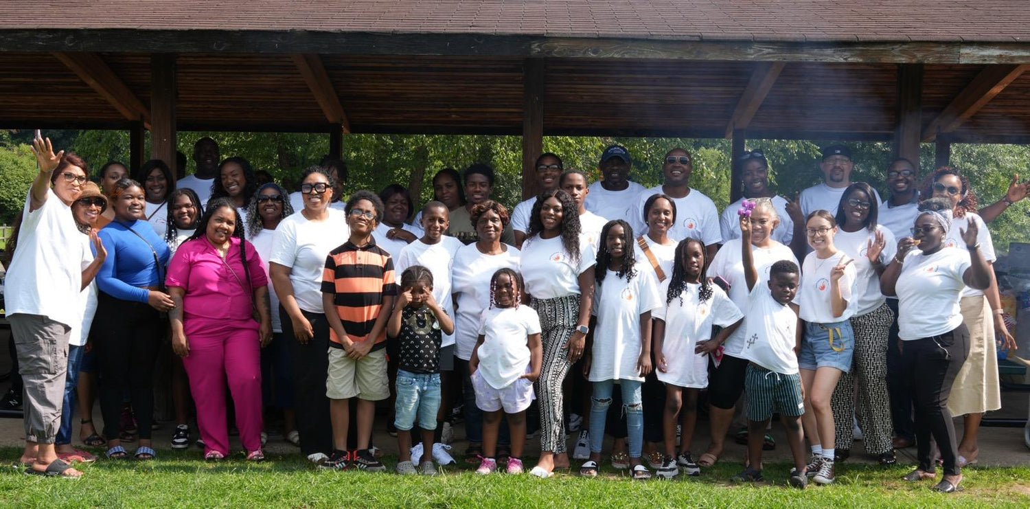 Restoration Life Church